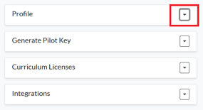 Redbird Account User Guide